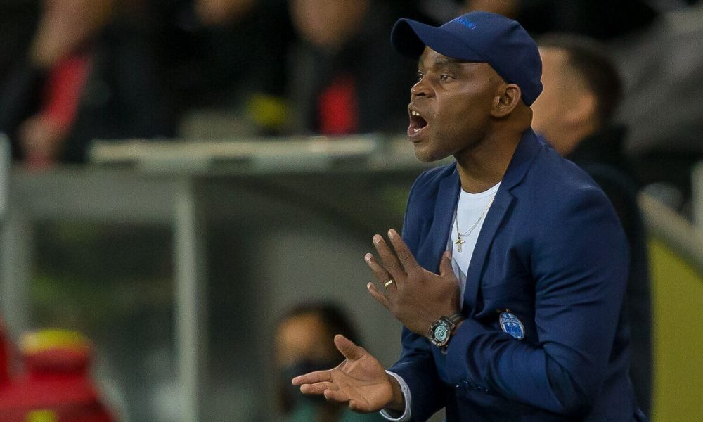 Why does European soccer keep ignoring African coaches? – FootyStyle