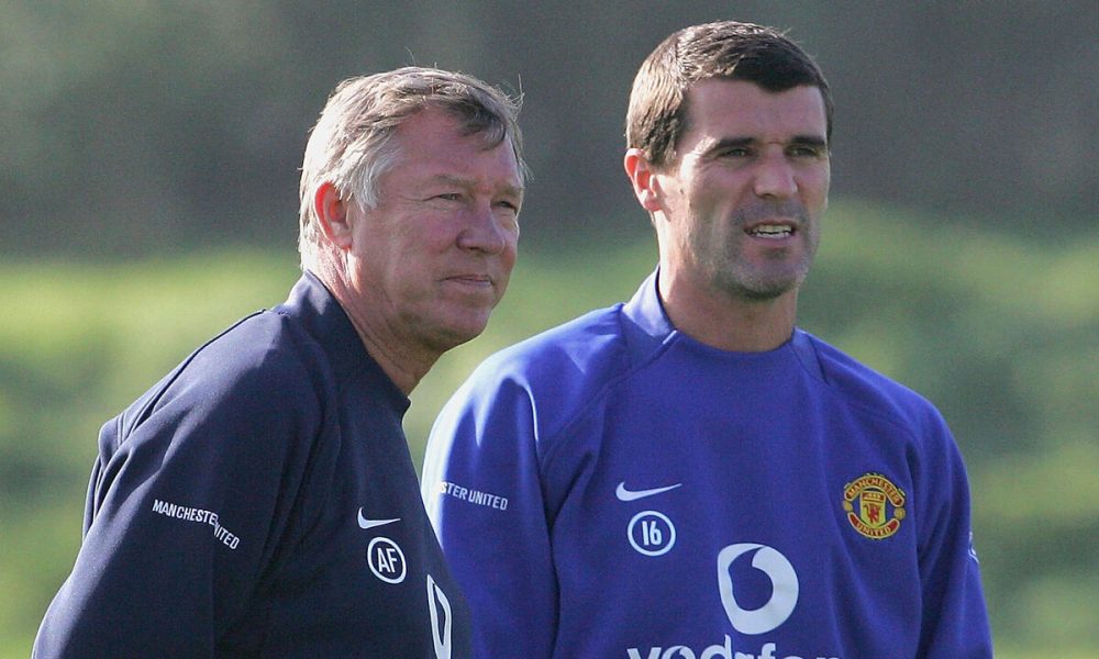 'I would've fought him': Inside Roy Keane's turbulent managerial career ...