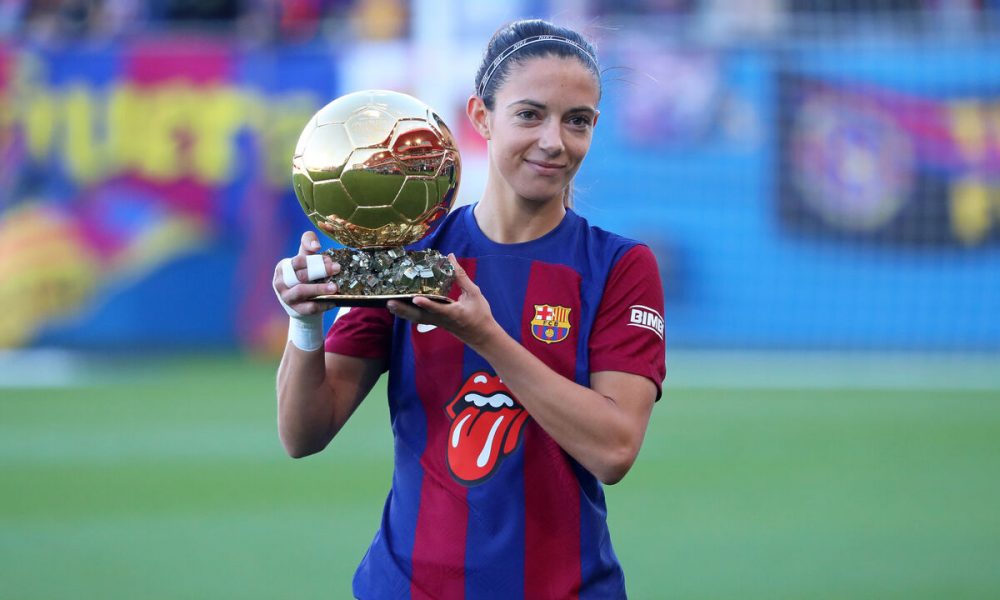 The Best FIFA awards: Follow live as Messi, Bonmati eye more trophies ...