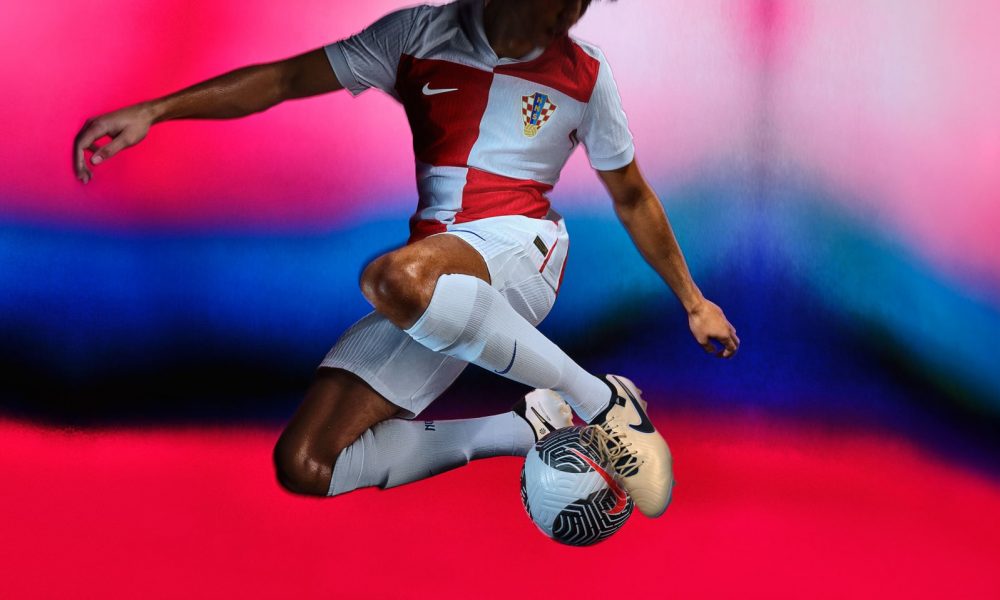 Look: Nike unveils beautiful kit selection for Euro 2024, Copa America ...